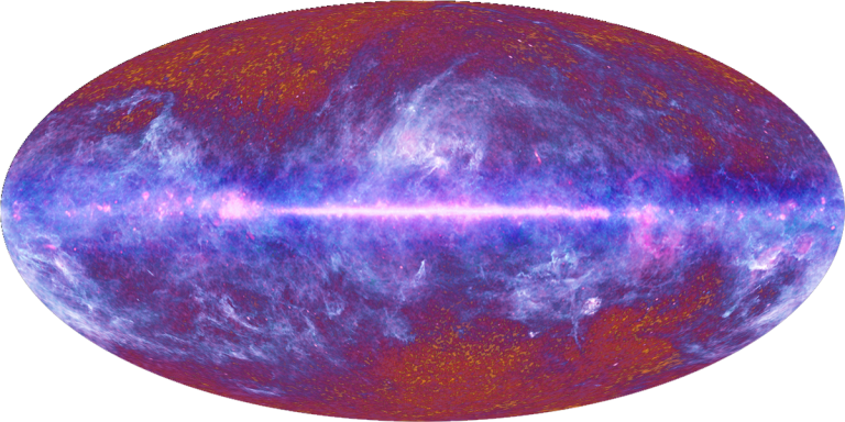 Science with Planck – Planck Satellite