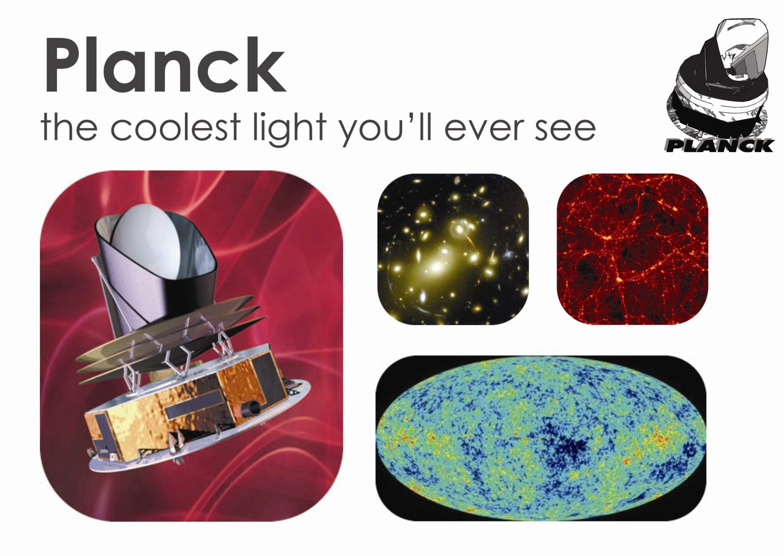 Downloads – Planck Satellite