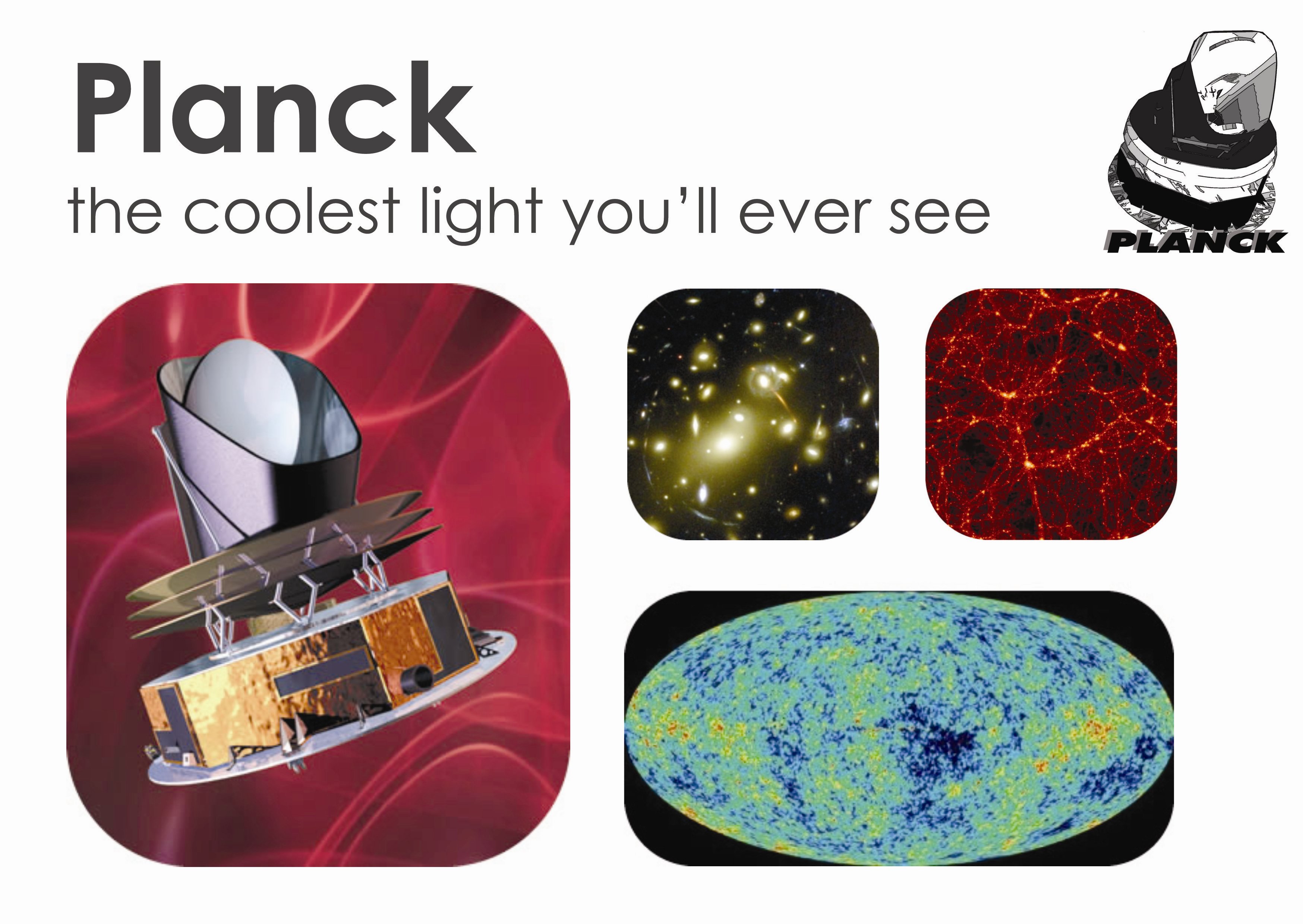 Downloads – Planck Satellite