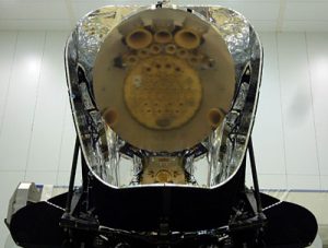 The Planck Mission – Planck Satellite